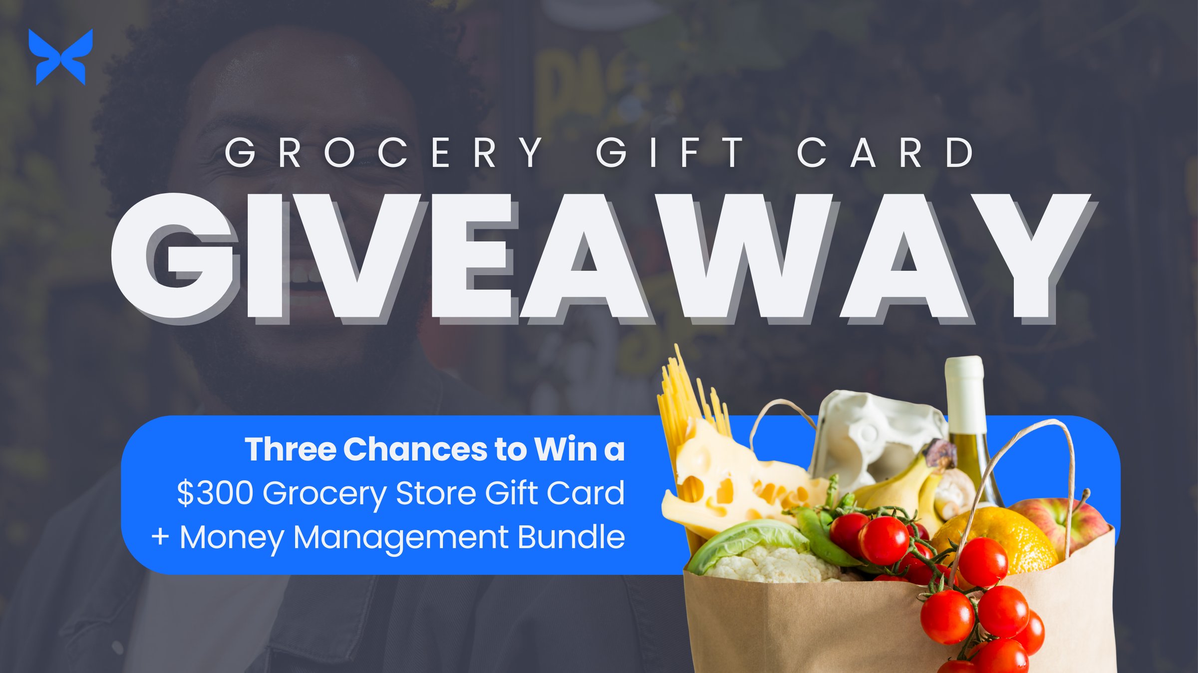 Newsletter Giveaway Contest