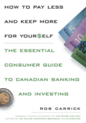 Top 13 Canadian Books on Personal Finance