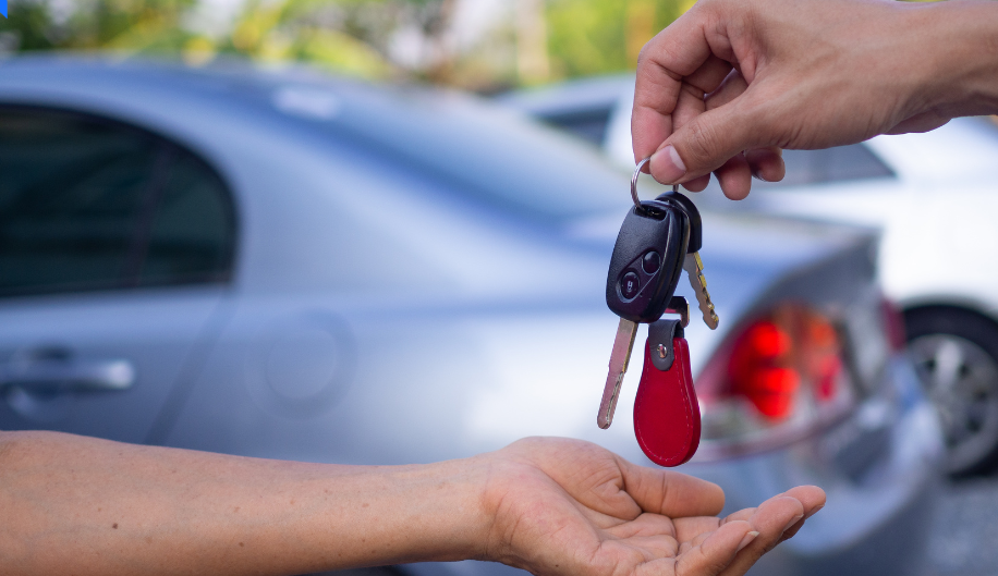 Car Repossession: How it Works & Impact on Credit