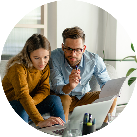 Non-Profit Debt Consolidation & Credit Counselling | Credit Canada